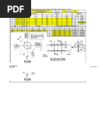 Structural Design and Analysis of FPSO Topside Module Supports | PDF ...