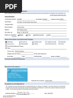 Paychekplus Elite Visa Payroll Card | PDF | Visa Inc. | Debit Card