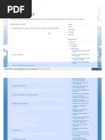 Google Dorks Cheat Sheet | PDF | File Transfer Protocol | World Wide Web