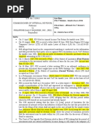 Debtor and Creditor Confirmation Templates | PDF | Finance & Money ...