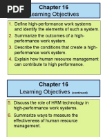 Case Study - Marriot Hotel | PDF | Marriott International | Employment