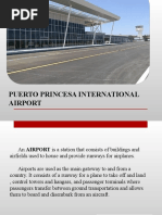 Chapter 1-3 Basco Batanes Airport | PDF | Airport | Runway