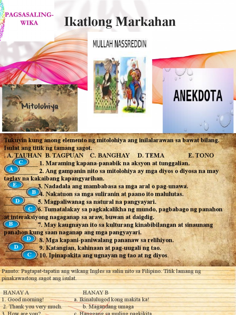 Anekdota | PDF
