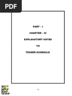 400 KV Line Specification | PDF | Specification (Technical Standard ...