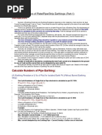 Earthing Strip Calculation PDF | PDF | Electrical Resistance And ...