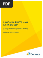 CEP Ubatuba | PDF