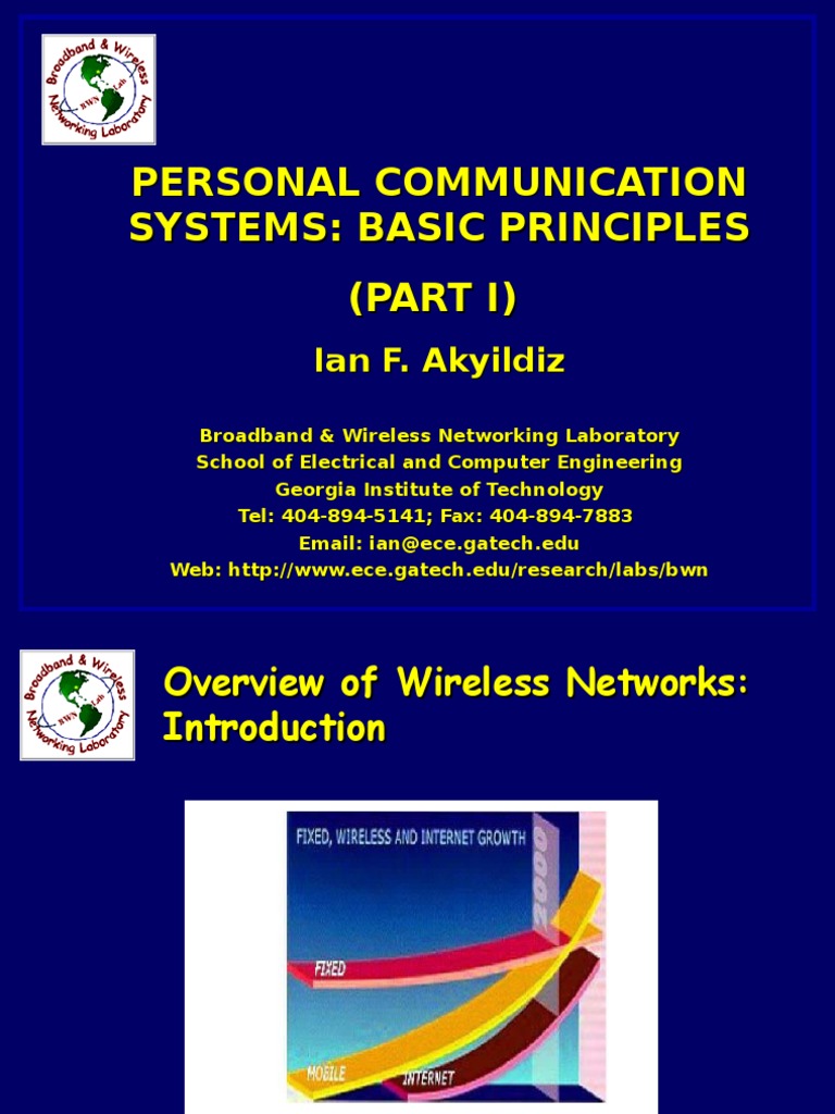 Chapter7 1 | PDF | Cellular Network | General Packet Radio Service