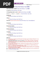 Answers To General English Test CAMBRIDGE | PDF