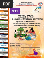 Electronic Products Assembly and Servicing Grade 11: 1 Semester ...