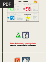 NFPA Classification of Flammable and Combustible Liquids | PDF | Oil ...