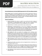 OEM MRP Declaration for GeM Approval | PDF