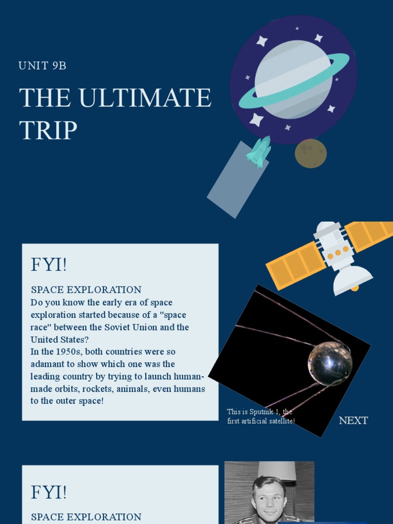 Space Exploration and Economic Motivations | PDF | Spacecraft | Space ...