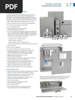 Panelboards - UL 67 | PDF | Computers
