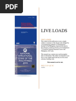 IBC Live Load Reduction Guidelines | PDF | Roof | Structural Load