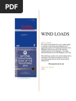 NSCP Section 208: Earthquake Loads | PDF | Seismology | Earthquakes