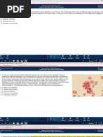 NBME 15 BLOCK 1-4 (No Answers Version) | PDF | Streptococcus | Vagus Nerve