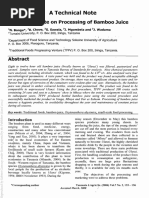 Ube Production Guide | PDF | Mulch | Fertilizer