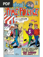 Archie 1000 Page Comics Celebration | PDF