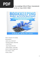 OpenEMIS Core Manual en | PDF | Web Application | Databases