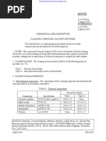 A-A 59503A (Nitrogen) | PDF | Packaging And Labeling | Cryogenics