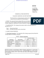 Jet Fuel Color and Contamination Guide | PDF | Aerospace | Energy And ...