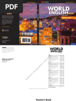 World English 3e Level Intro Workbook Answer Key | PDF | Bedroom | Chair