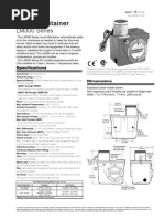 Radiographic Method API 650 | PDF | Radiography | Welding