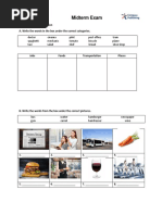 Let's Talk 1 Second Edition | PDF