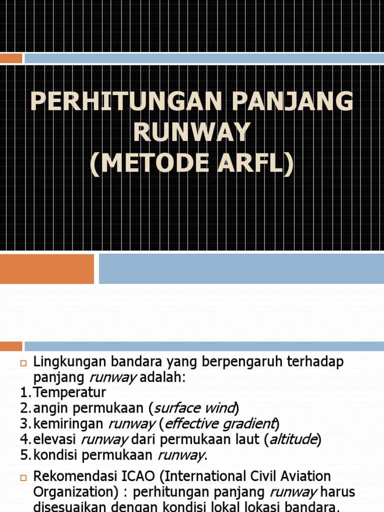 Metode AFRL | PDF