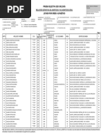SL - 002 Formato Asignacion de Lockers | PDF