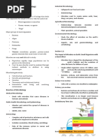 MC3 - Microbiology and Parasitology | PDF | Nursing | Evidence Based ...