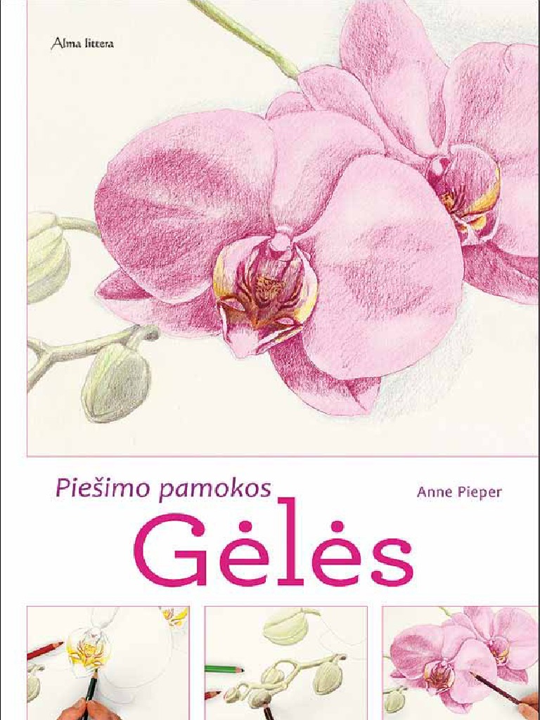 GELES PIESIMO PAMOKOS Pavartymui FL | PDF