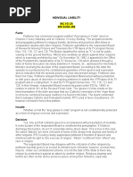 Consignation Process Under Article 1258 | PDF | Legal Tender | Payments