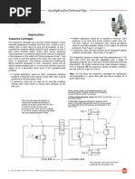 Válvula 210 FMC - Catálogo | PDF | Valve | Flow Measurement