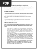 Bus Riser - Coupler | PDF | Switch | Equipment