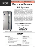 User Manual PLC Customer Interface Unit - Technical Staff | PDF ...