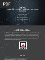 NFPA 400: Gestión de Materiales Peligrosos | PDF | Mercancías ...