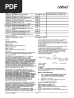 CLSI - Order - of - Draw Orden de Los Tubos | PDF