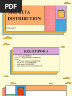 Distribusi Beta | PDF