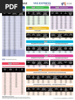 Dormitory Standards | PDF | Window | Ventilation (Architecture)