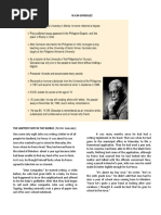 Tomas Pinpin | PDF | Philippines | Languages