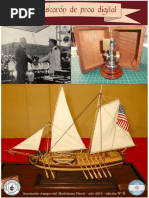 Revista Mascaron de Proa Digital 22 | PDF | Mástil (Vela) | Batalla de ...