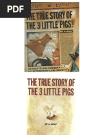 Frog and Toad Are Friends PDF | PDF | Frog | Amphibian