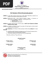 Obligation Request Form | PDF