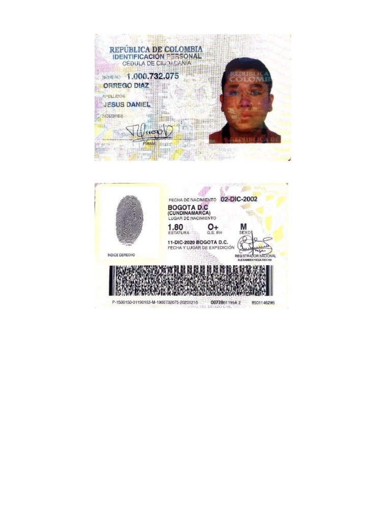 Documentos Credito de Consumo | PDF | Cheque | Bancos