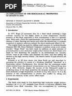 OPPANOL® B Grades | PDF | Greenhouse Gas | Lubricant