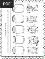 Lotería de Emociones para Niños | PDF