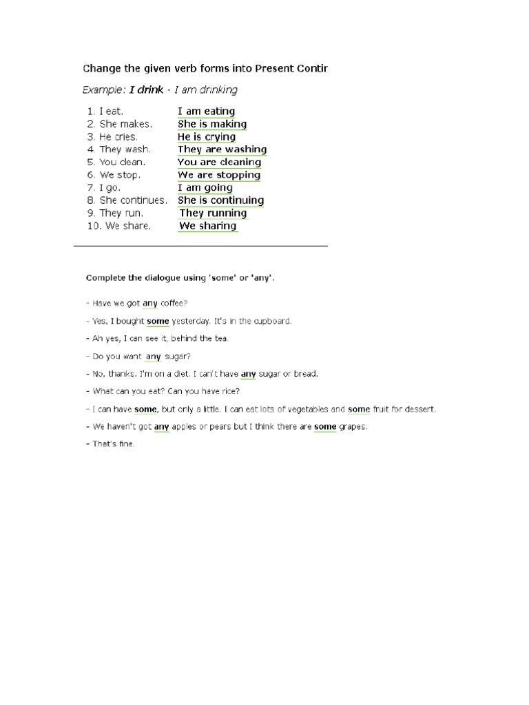 Pruebas A2 Level Dexway | PDF