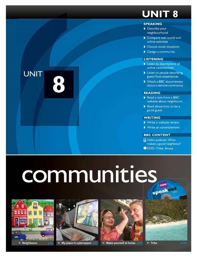 UNIDAD 8 Compressed | PDF
