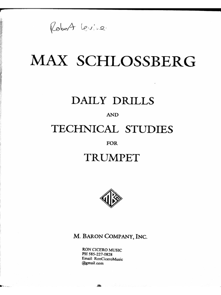 Daily Drills | PDF